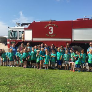 Youth Programs | Epping Parks & Recreation Department