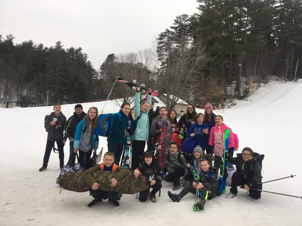 Youth Programs | Epping Parks & Recreation Department