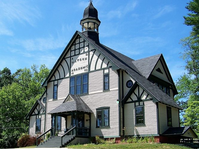 Home | Epping Parks & Recreation Department